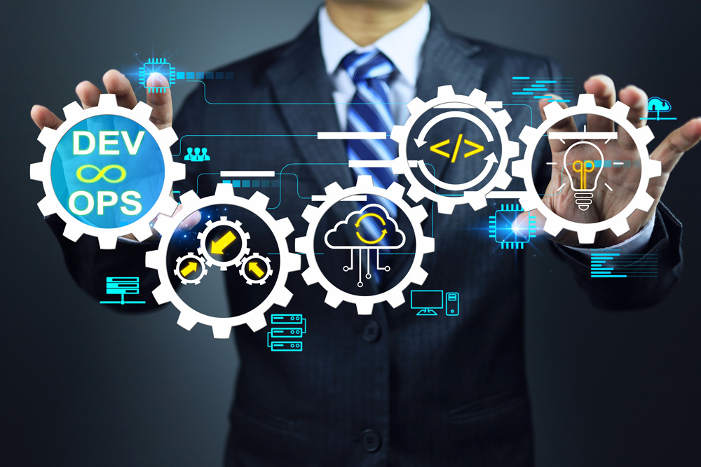 Azure Enterprise Apps & DevOps | SNP Technologies Inc